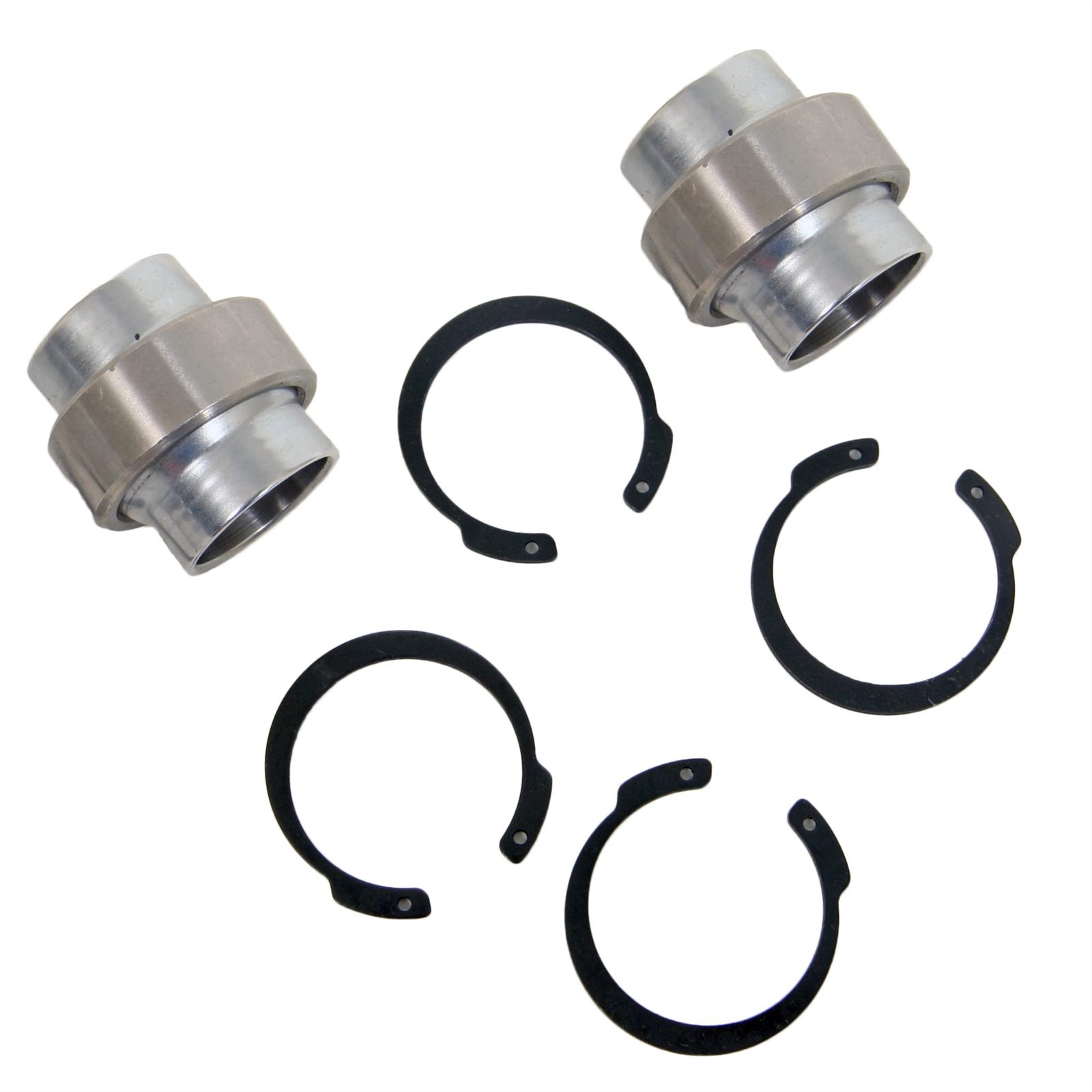 QA1 SIB10T-102PK QA1 Shock Bearing Kits | Summit Racing
