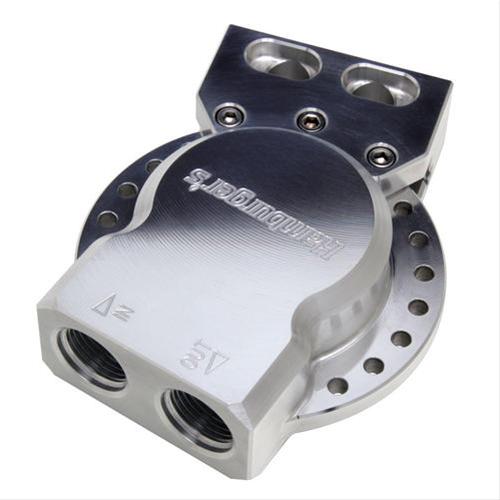 Hamburger's Performance 3350 Hamburger's Performance Billet Aluminum ...