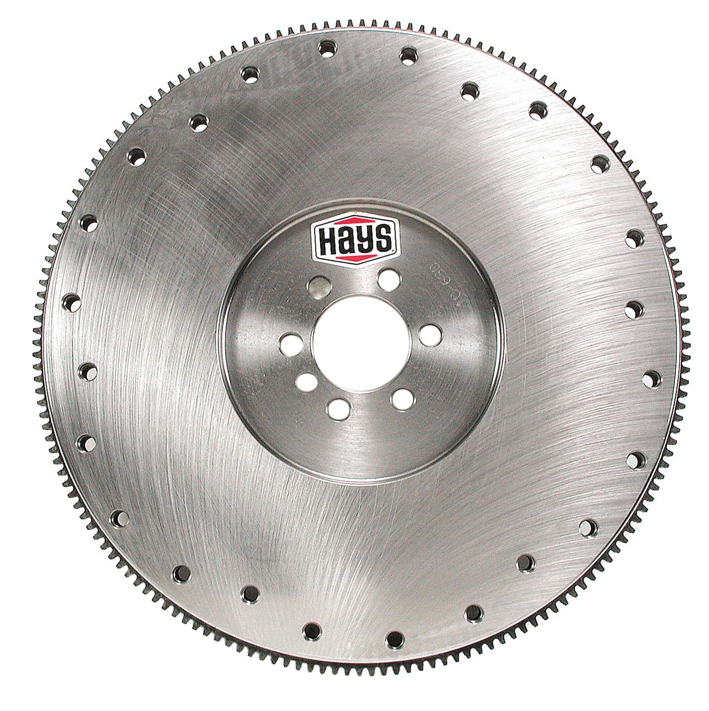 Hays 10-630 Hays Billet Steel Flywheels | Summit Racing
