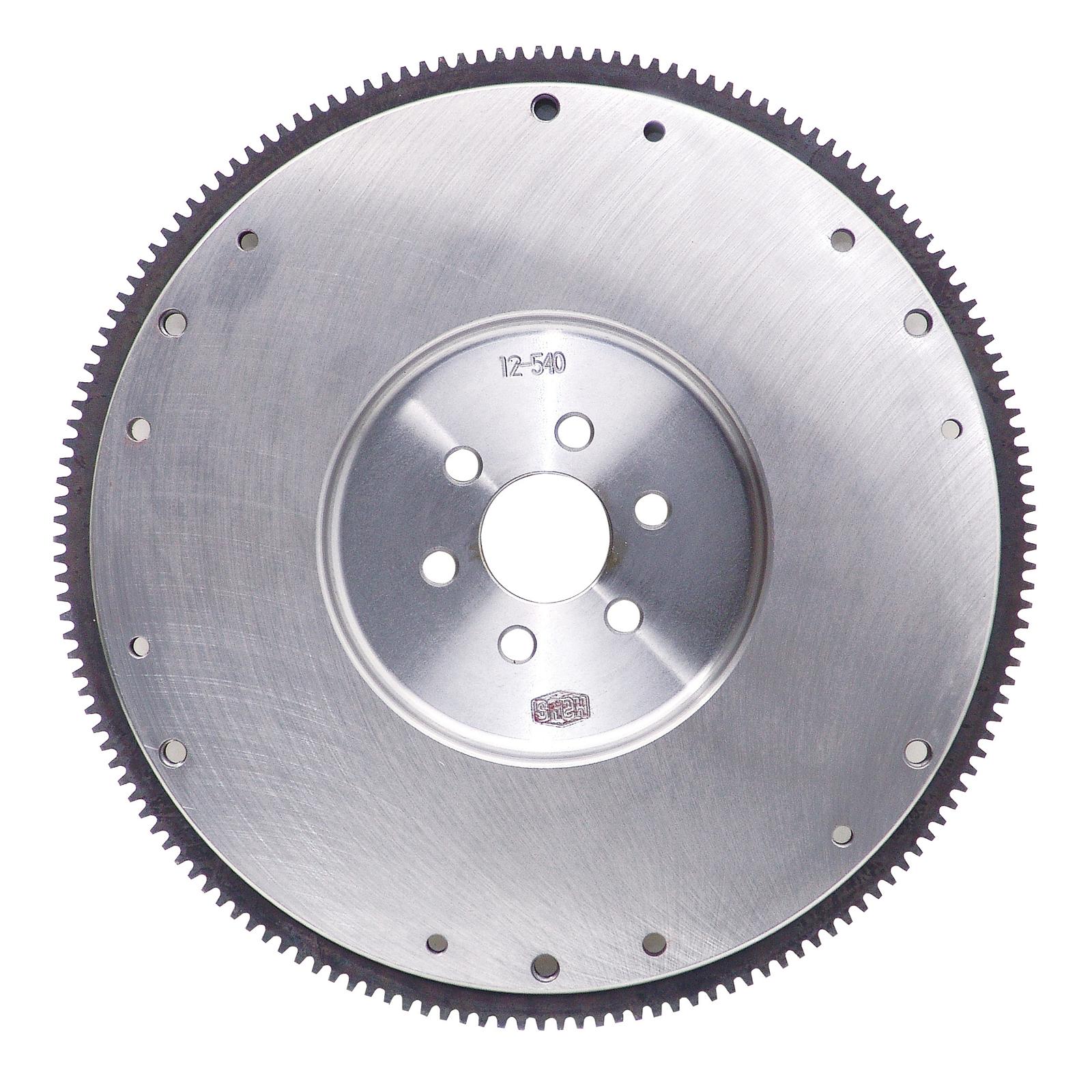 FORD Hays 12-540 Hays Billet Steel Flywheels | Summit Racing