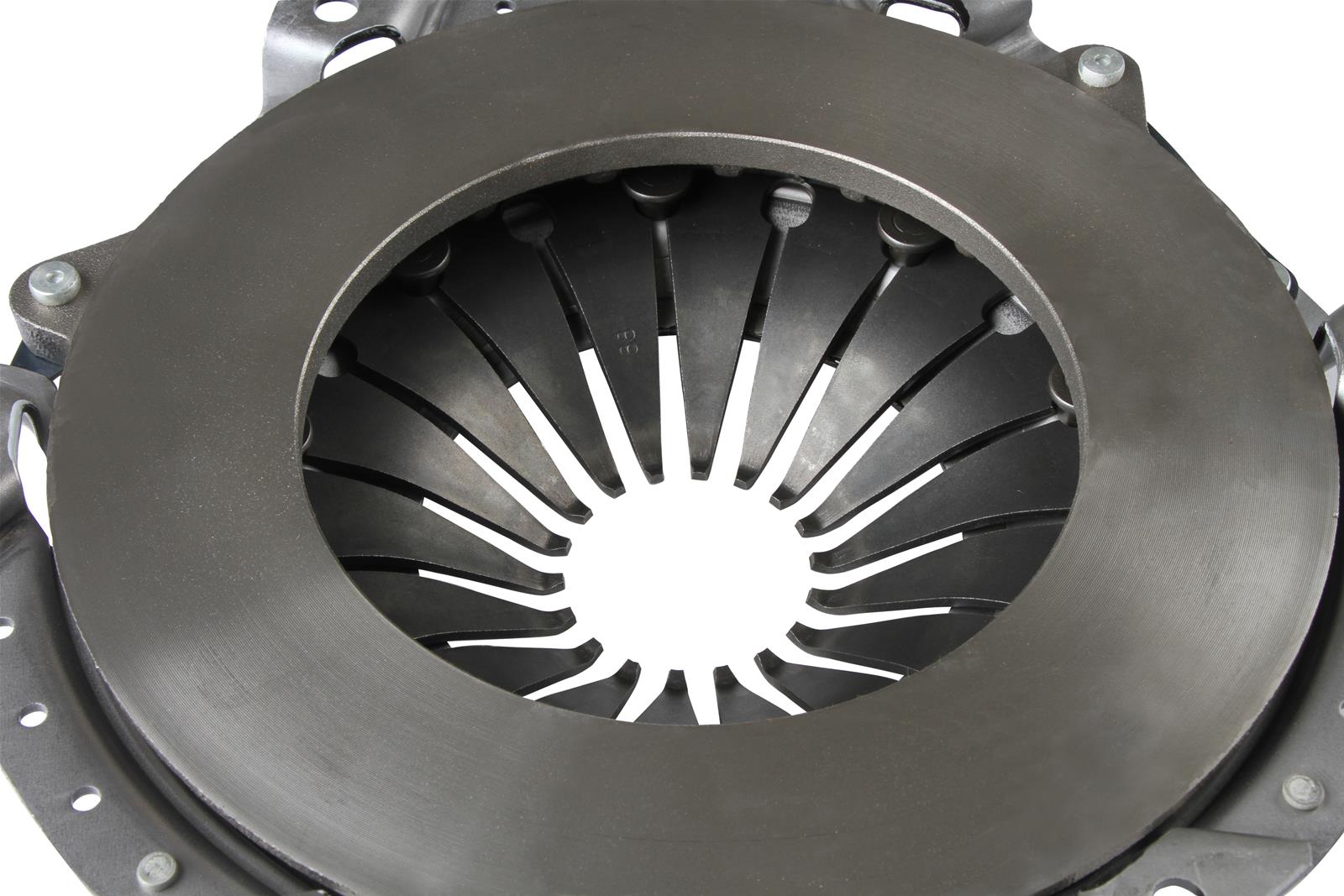 CHEVROLET Hays 91-1100 Hays Street 450 Clutch Conversion Kits | Summit ...