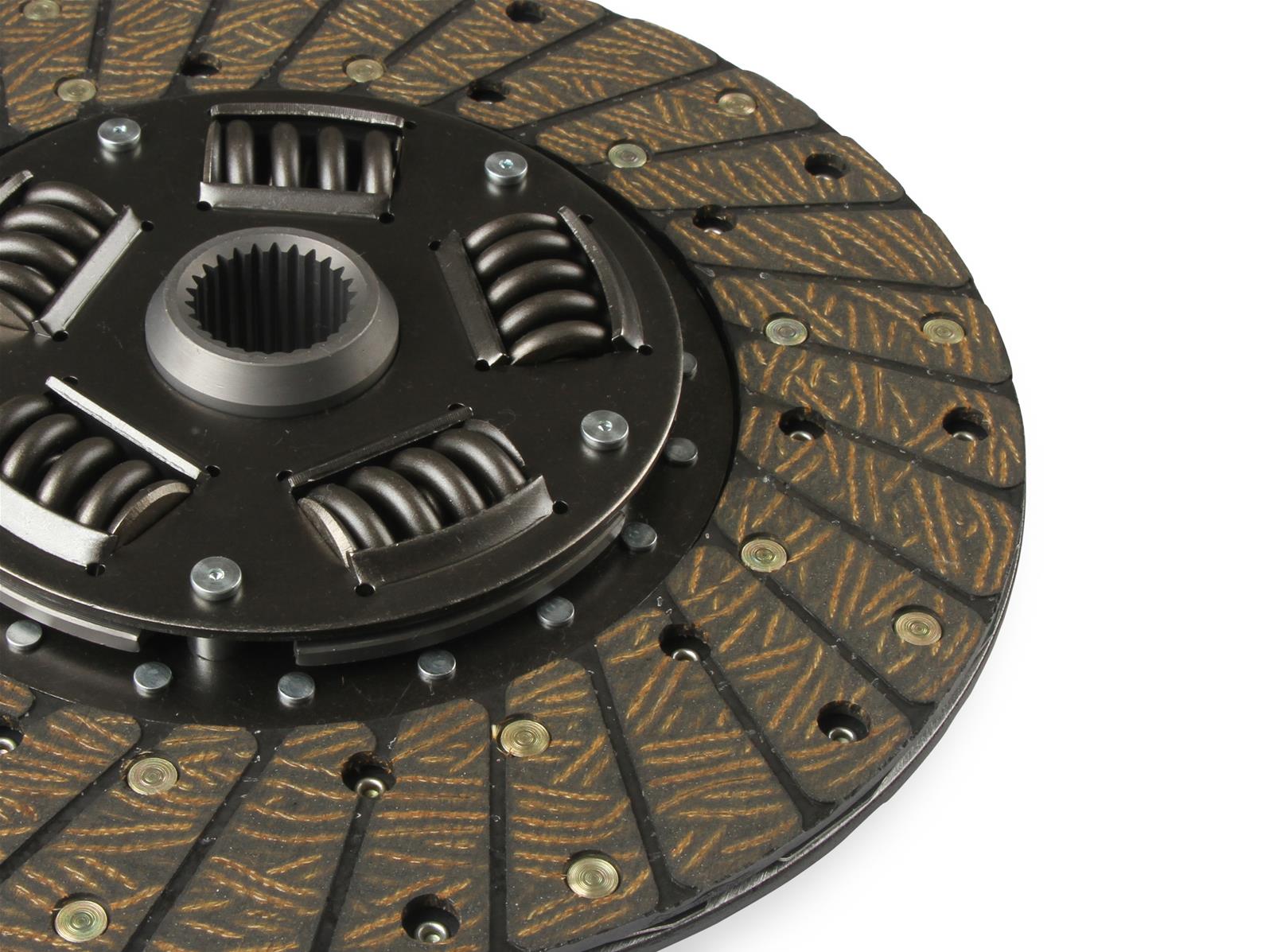 CHEVROLET Hays 91-1100 Hays Street 450 Clutch Conversion Kits | Summit ...