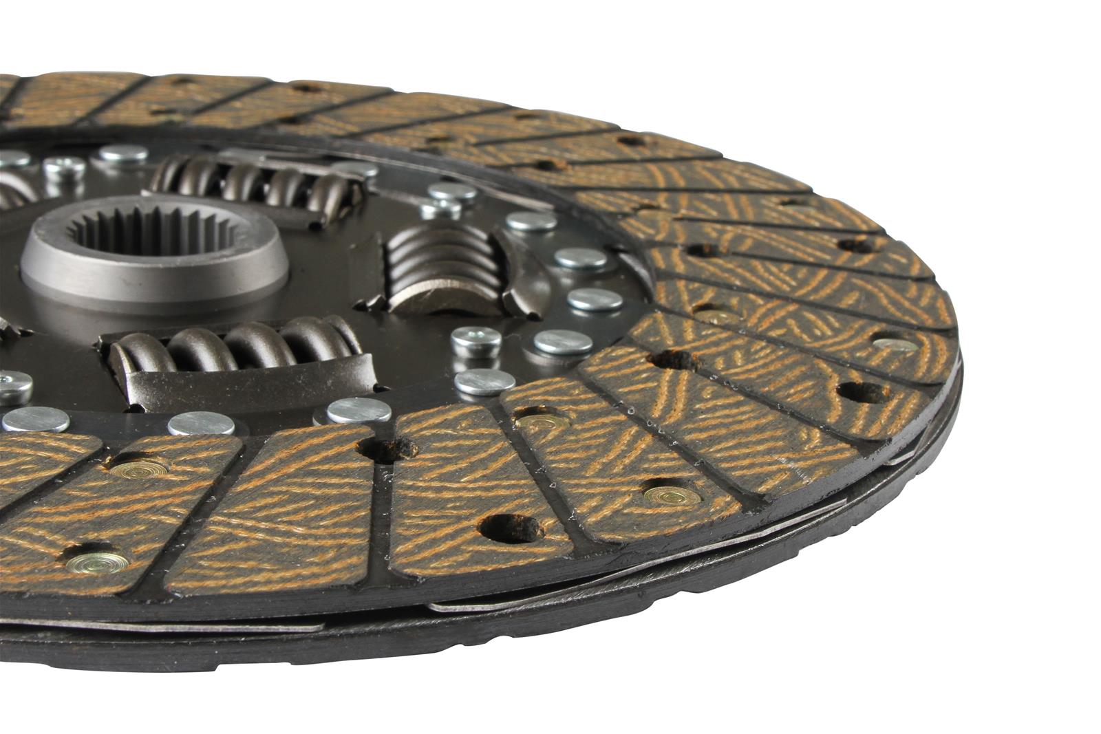 CHEVROLET Hays 91-1100 Hays Street 450 Clutch Conversion Kits | Summit ...