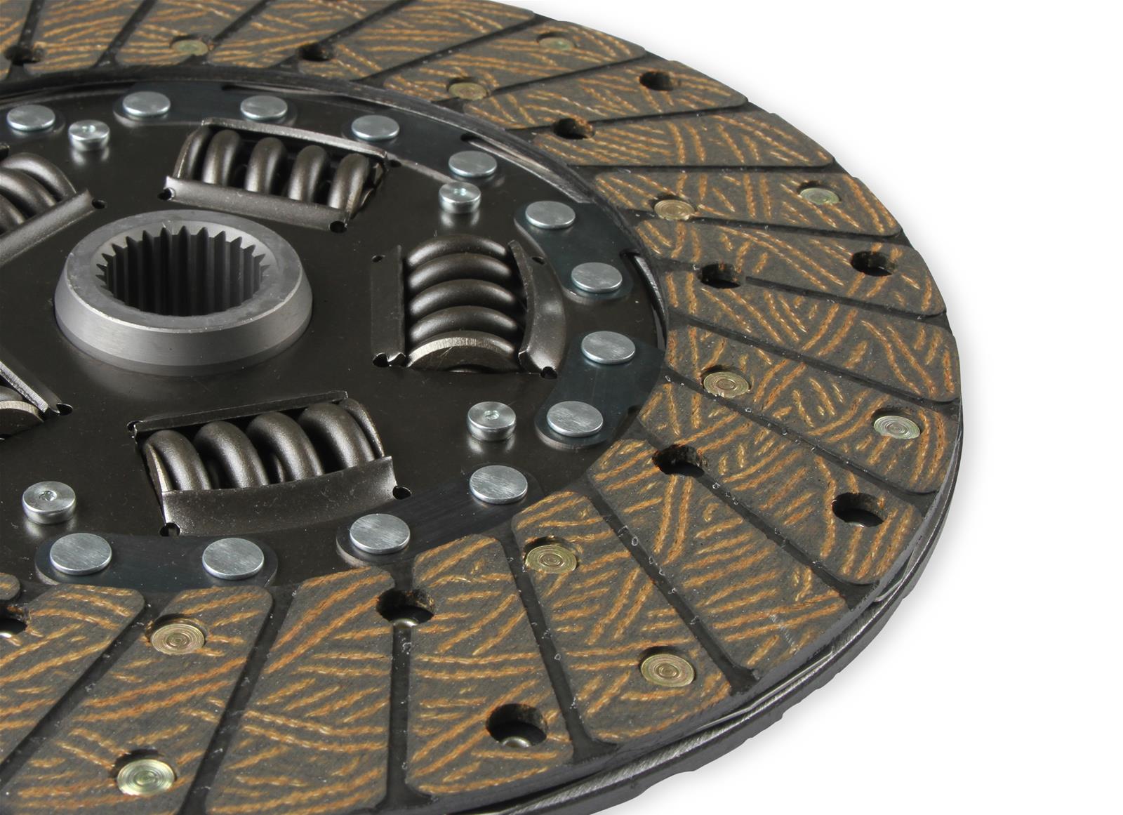 CHEVROLET Hays 91-1100 Hays Street 450 Clutch Conversion Kits | Summit ...