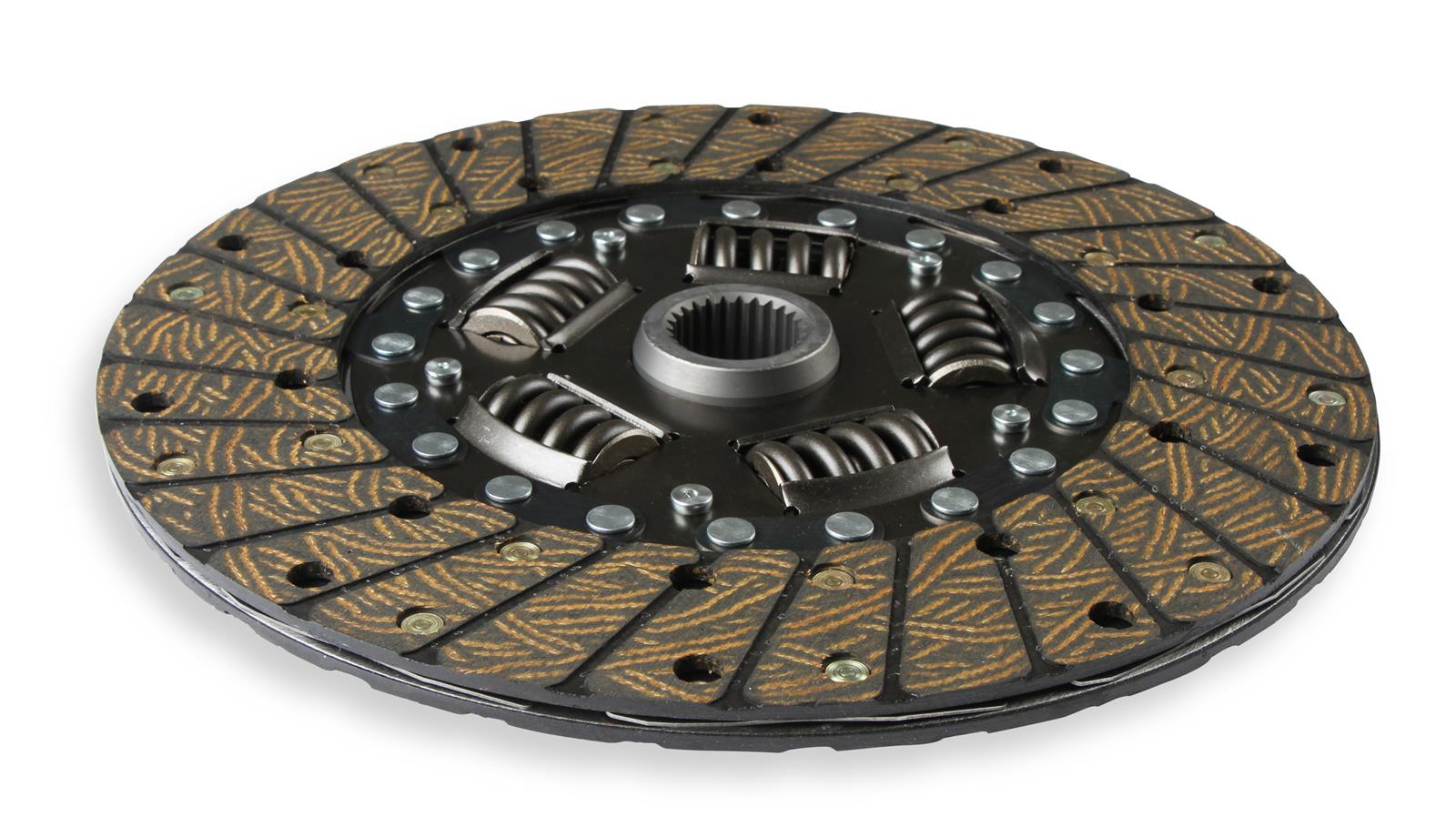 CHEVROLET Hays 91-1100 Hays Street 450 Clutch Conversion Kits | Summit ...