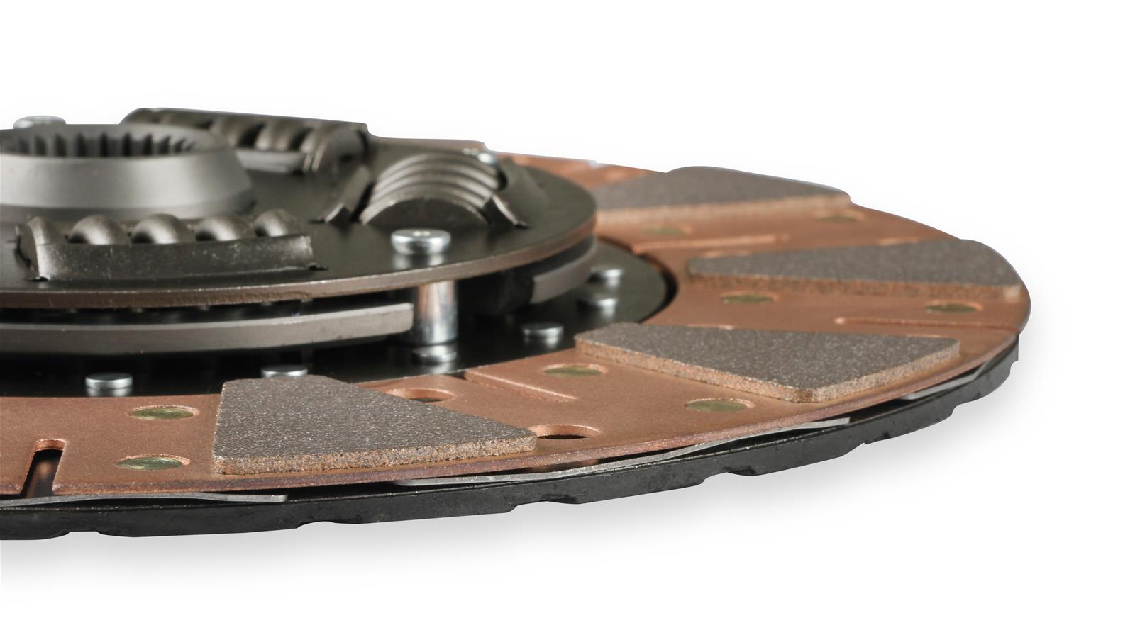 DODGE Hays 92-1100 Hays Street 650 Clutch Conversion Kits | Summit Racing