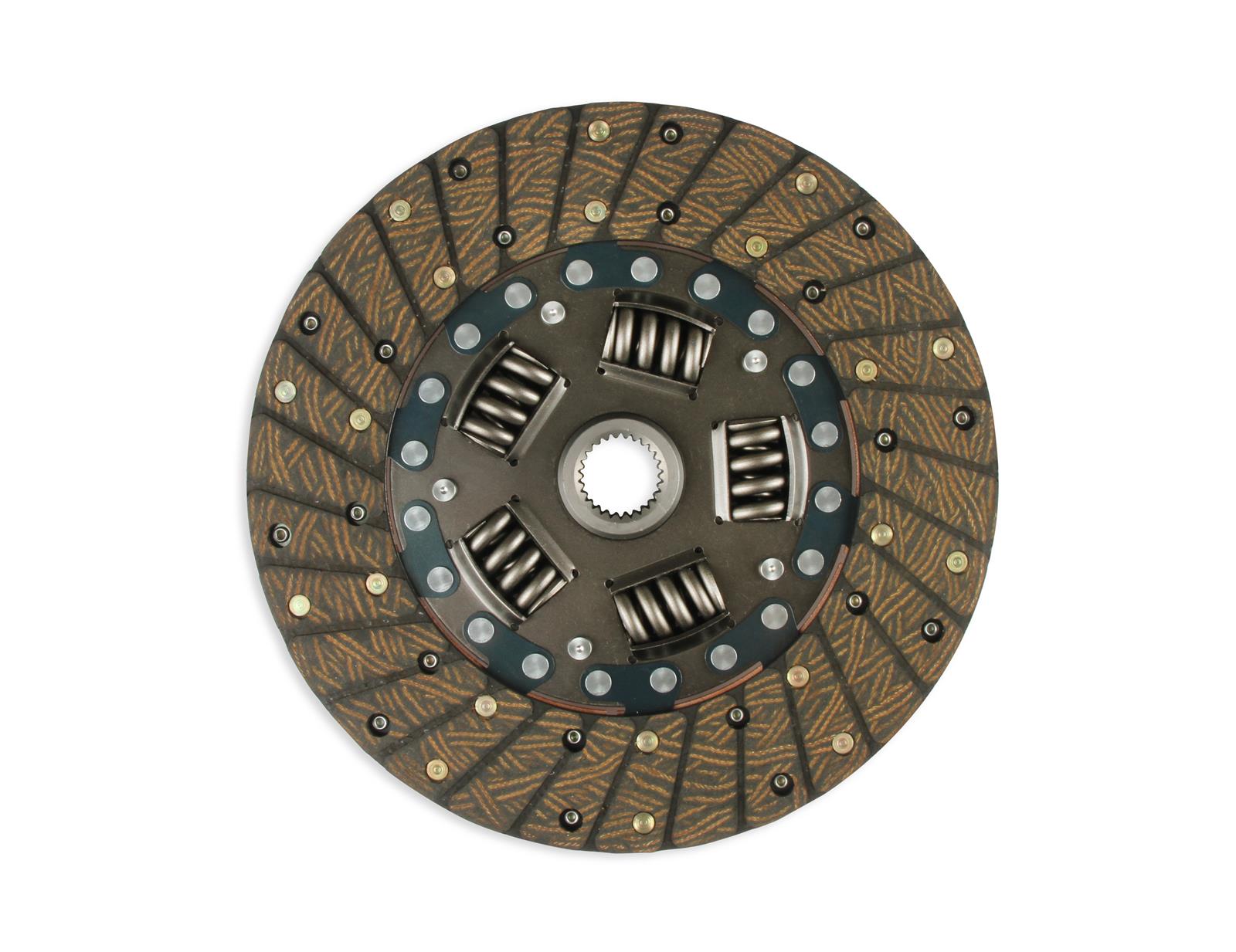 Hays 92-1100 Hays Street 650 Clutch Conversion Kits | Summit Racing