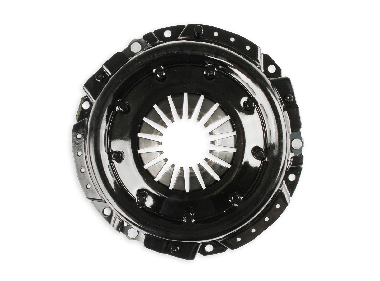 DODGE Hays 92-1100 Hays Street 650 Clutch Conversion Kits | Summit Racing