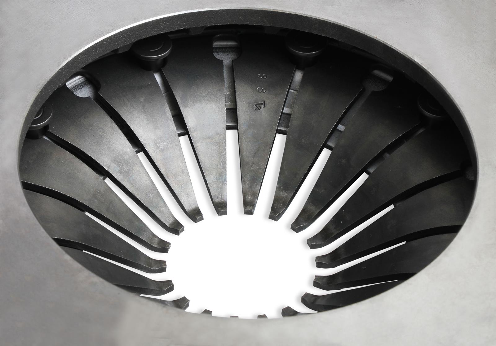 Hays 92-1100 Hays Street 650 Clutch Conversion Kits | Summit Racing