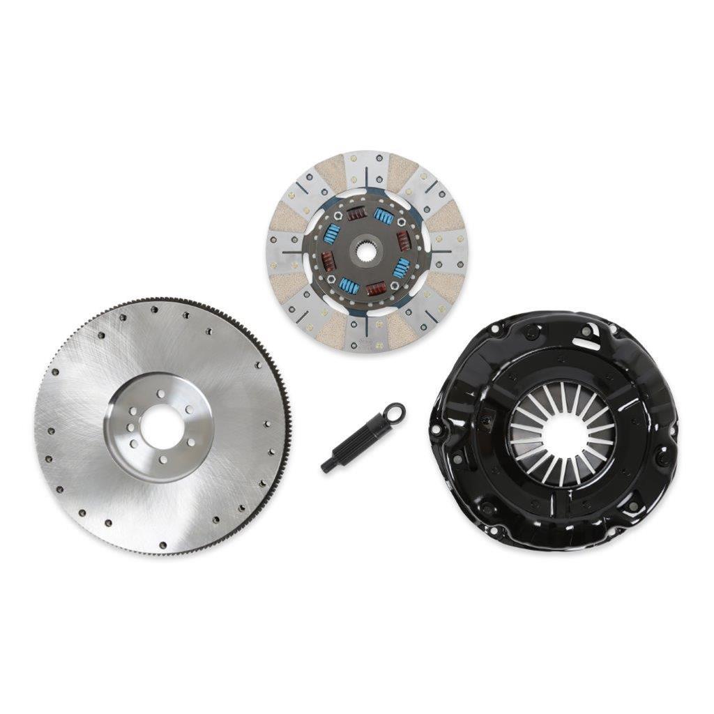 Hays 93-1002 Hays Hot Street Clutch Kits | Summit Racing