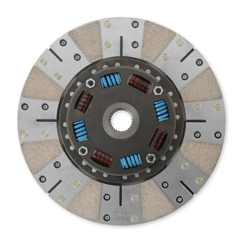 Hays 93-2500 Hays Hot Street Clutch Kits | Summit Racing