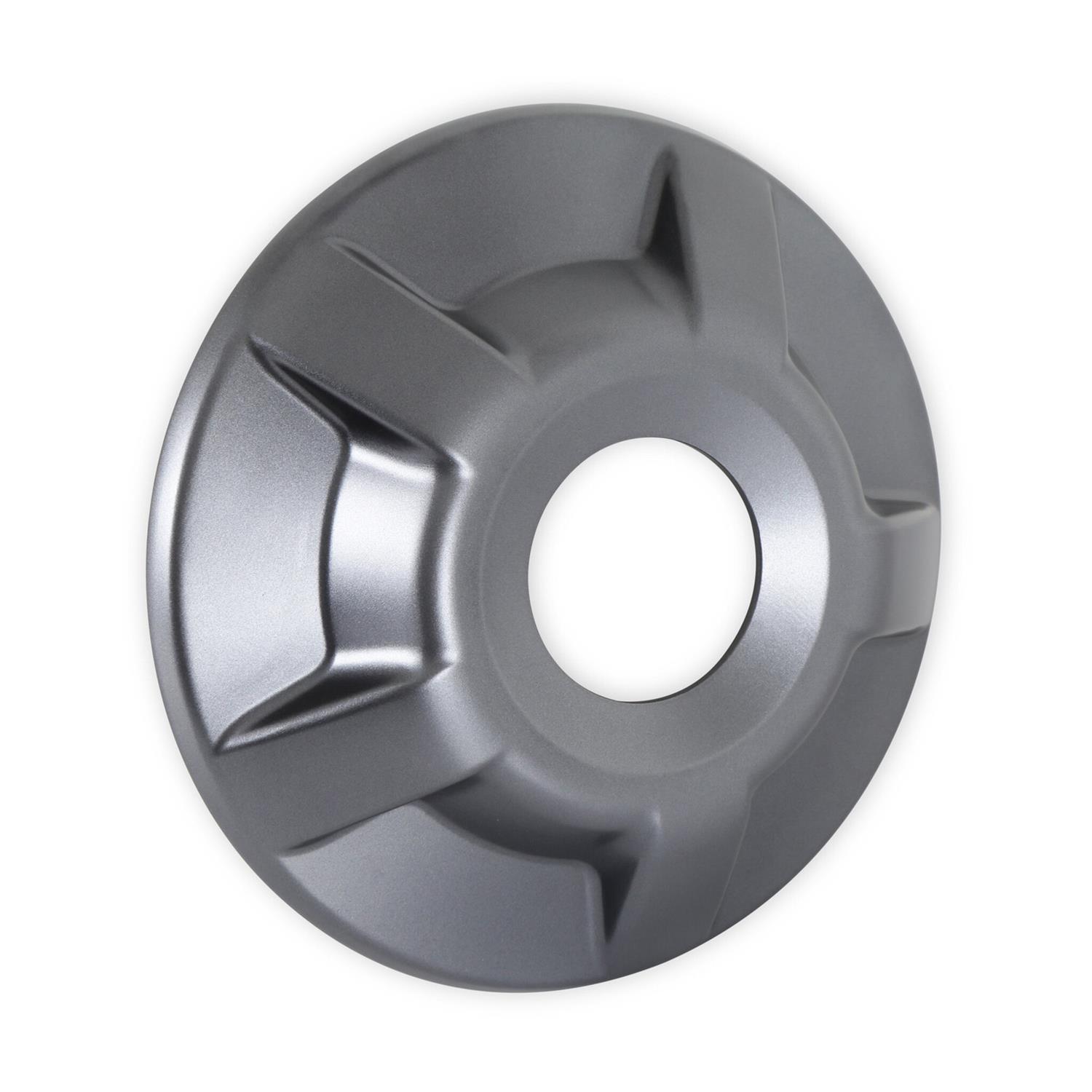 Halibrand HB010-019 Halibrand Center Caps | Summit Racing