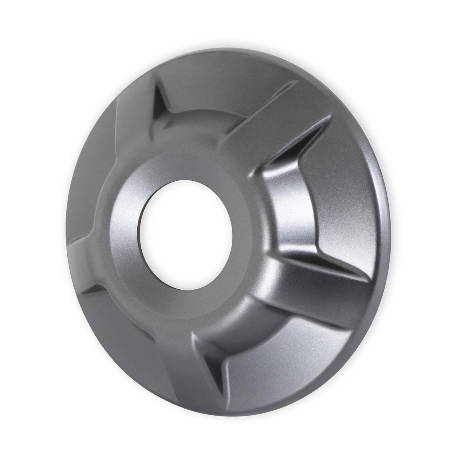 Halibrand HB010-019 Halibrand Center Caps | Summit Racing