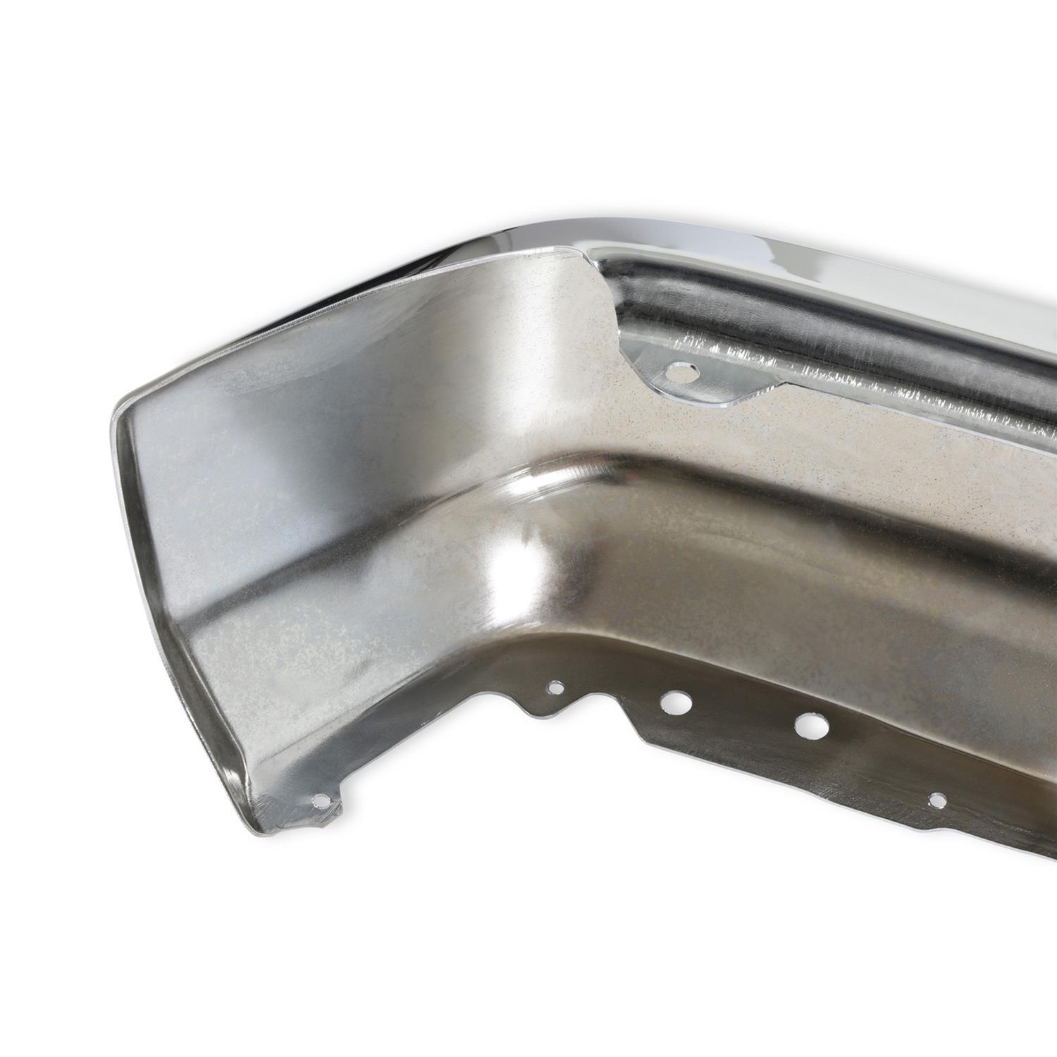 Brothers Trucks 04-402 Brothers Trucks GMT 400 Premium Front Bumpers ...