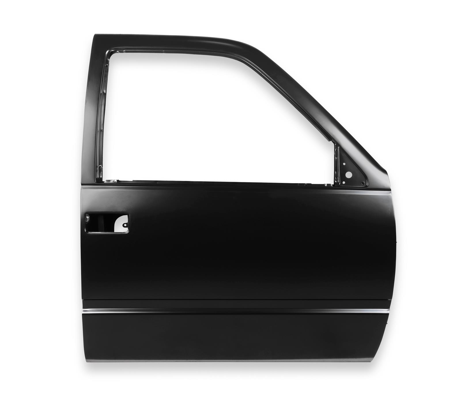 Brothers Trucks 04-456 Brothers Trucks GMT400 Door Shells | Summit Racing