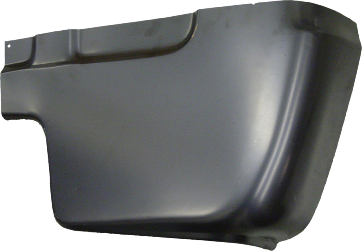 Brothers Trucks A1003-67 Brothers Trucks Cab Corners | Summit Racing