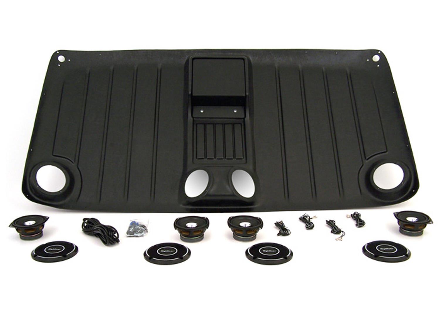 Brothers Trucks HL87SPKWITH Brothers Trucks Custom Highliner Headliners ...