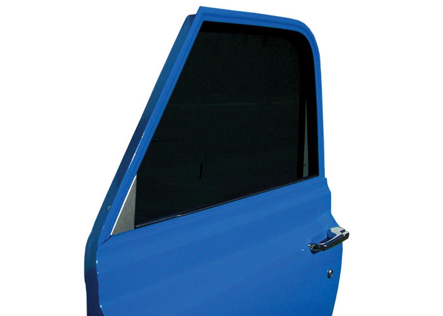 Brothers Trucks OPWK200-CL Brothers Trucks One-Piece Door Windows ...