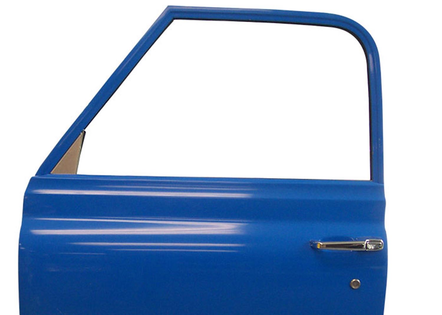 Brothers Trucks OPWK200-CL Brothers Trucks One-Piece Door Windows ...
