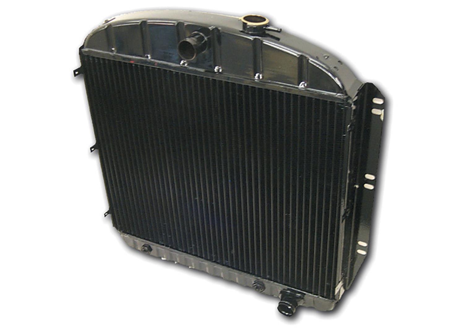 Brothers Trucks RDHD854 Brothers Trucks Heavy-Duty Radiators | Summit ...