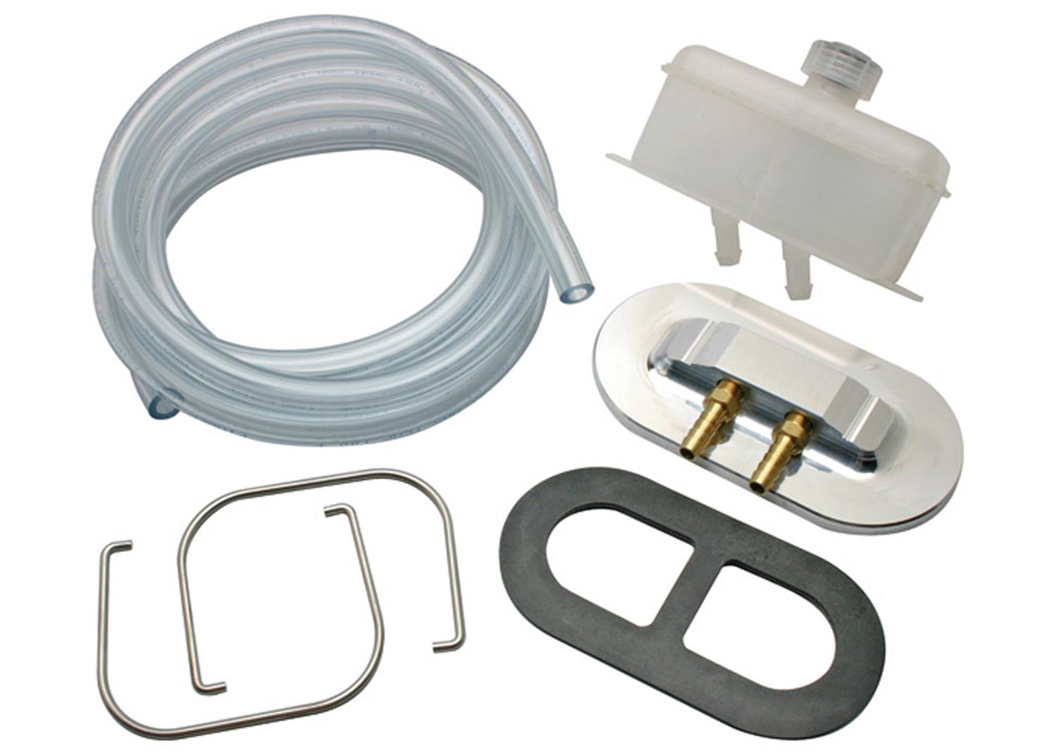 Brothers Trucks RRK4787 Brothers Trucks Remote Master Cylinder ...