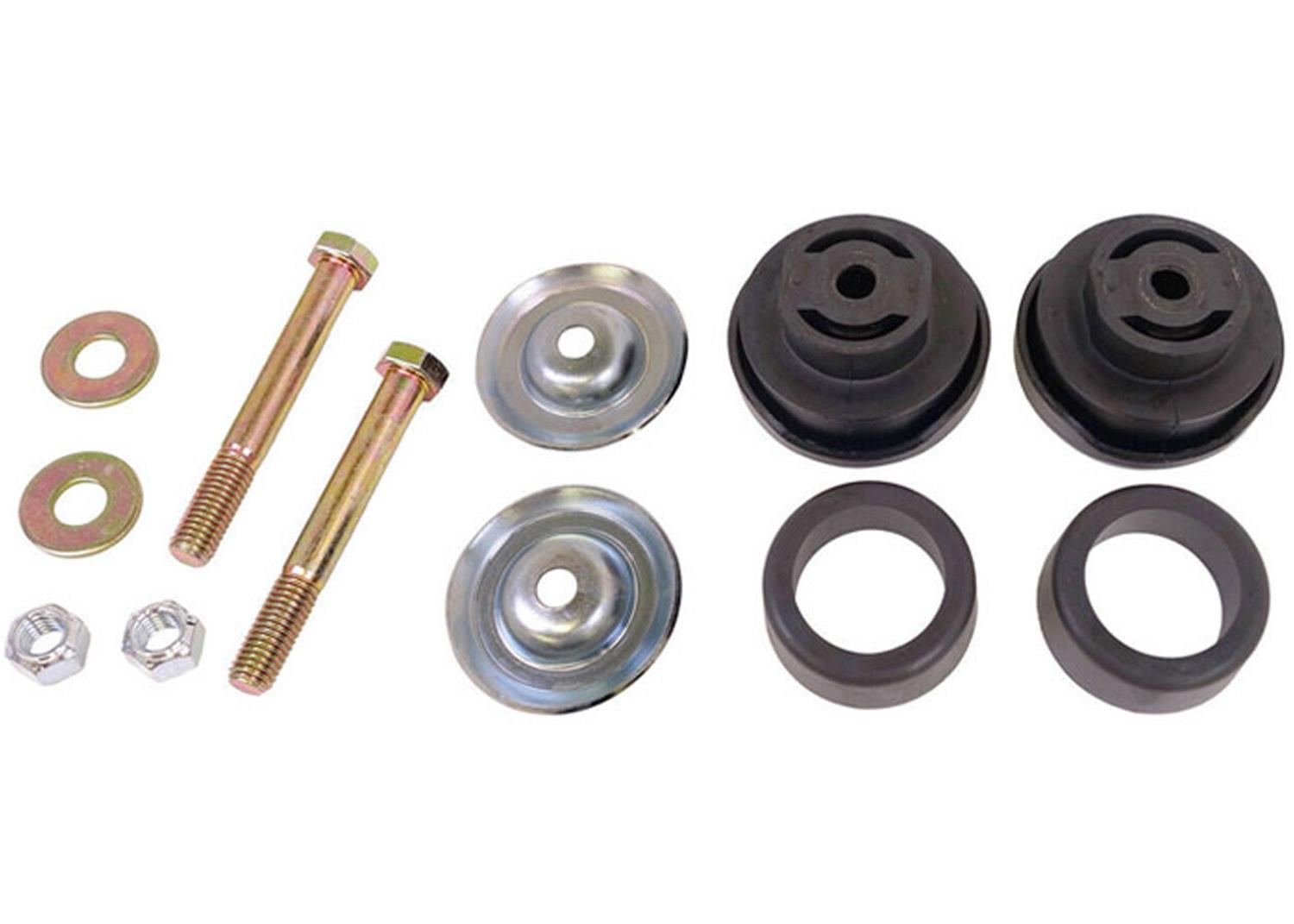 Brothers Trucks RSM9101 Brothers Trucks Radiator Core Support Mount ...