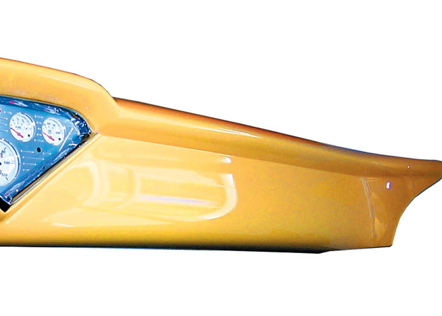 Brothers Trucks SDF5559 Brothers Trucks Dash Face Repair Panels ...