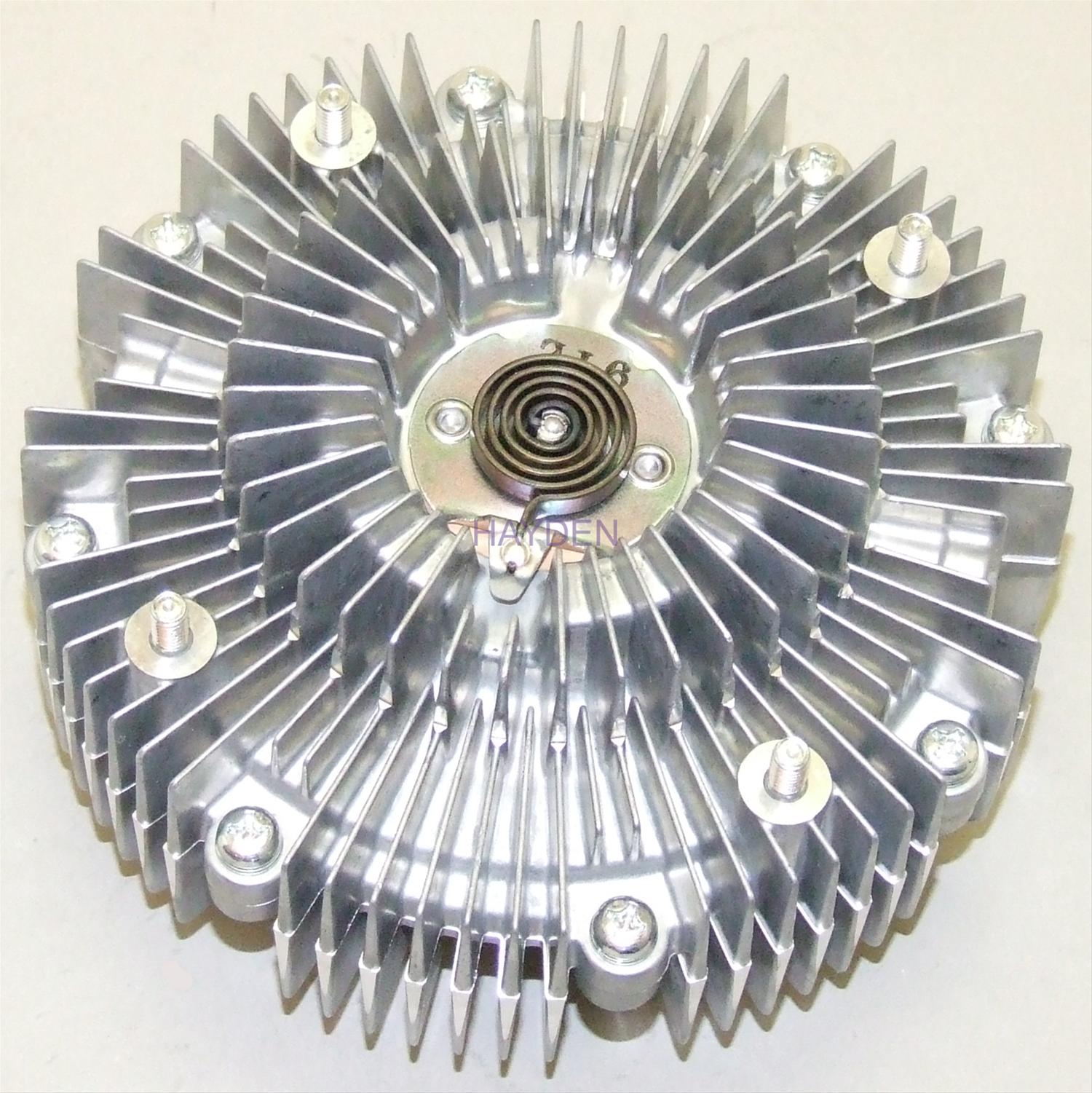 Hayden Automotive 2684 Hayden Fan Clutches | Summit Racing