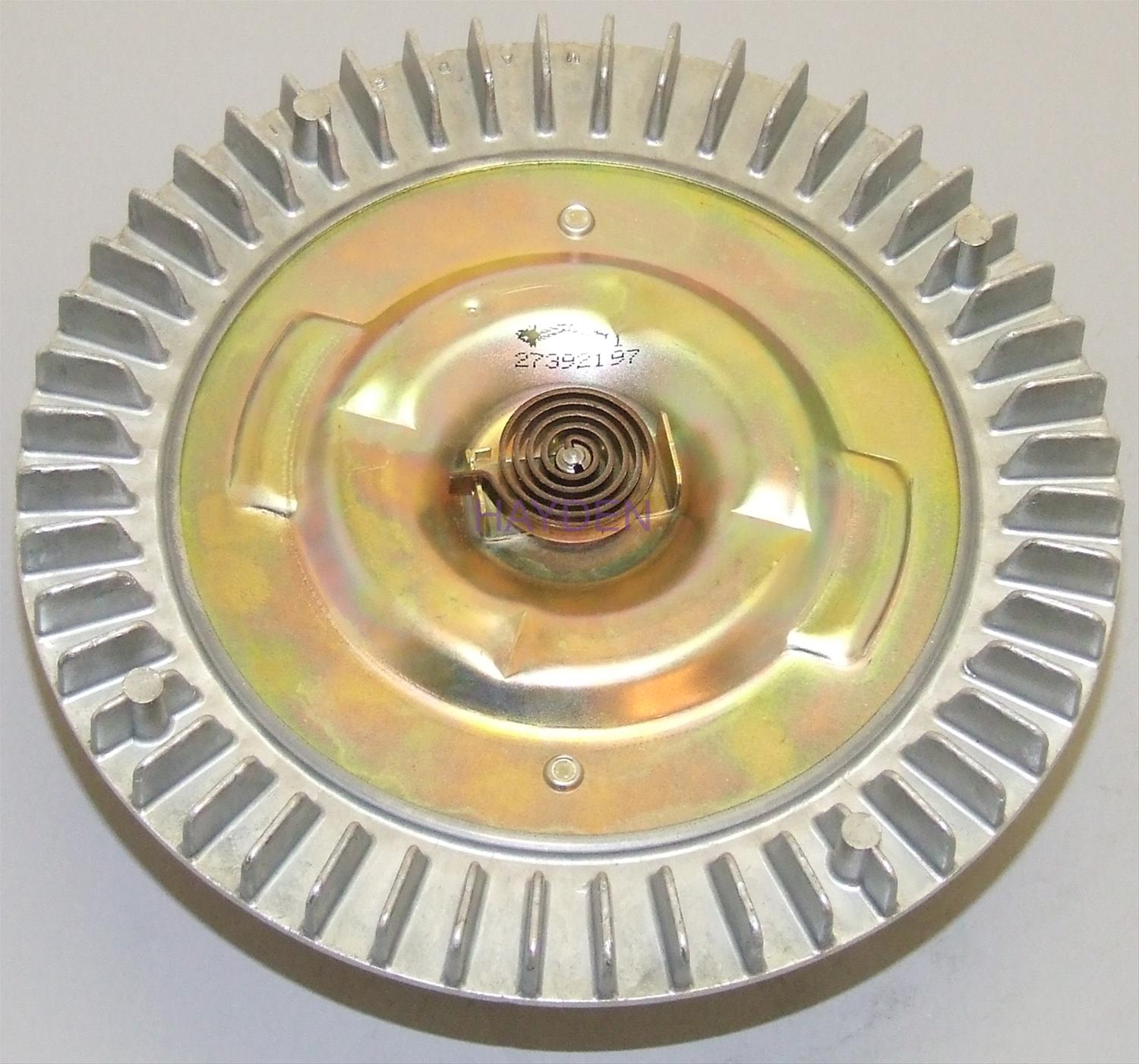 Hayden Automotive 2739 Hayden Fan Clutches | Summit Racing