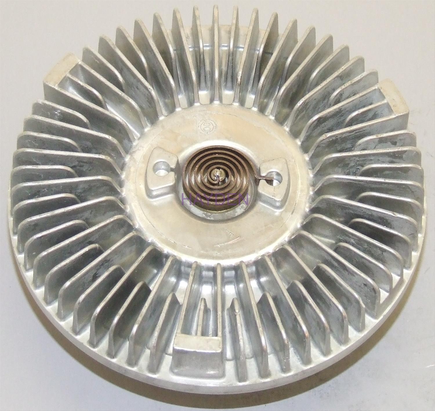 Hayden Automotive 2788 Hayden Fan Clutches | Summit Racing