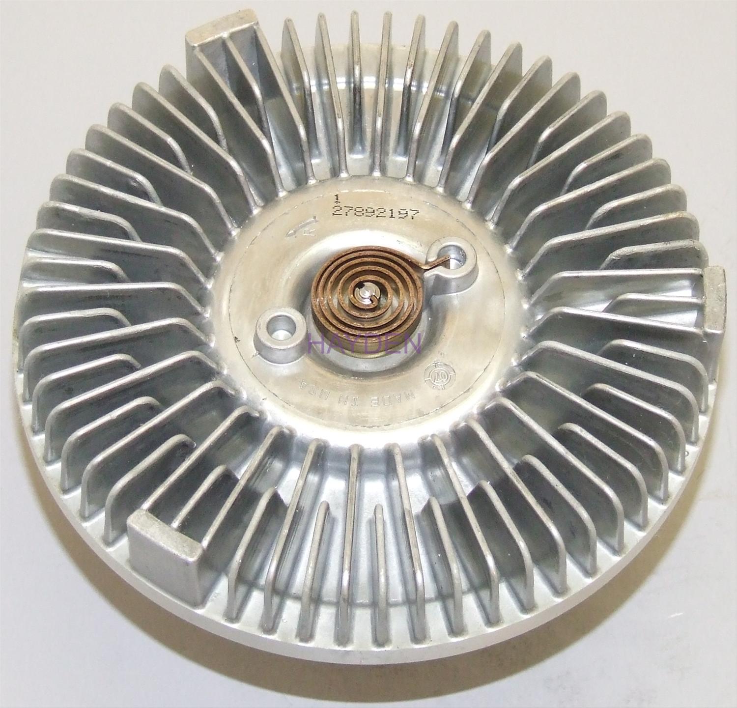 Hayden Automotive 2789 Hayden Fan Clutches | Summit Racing