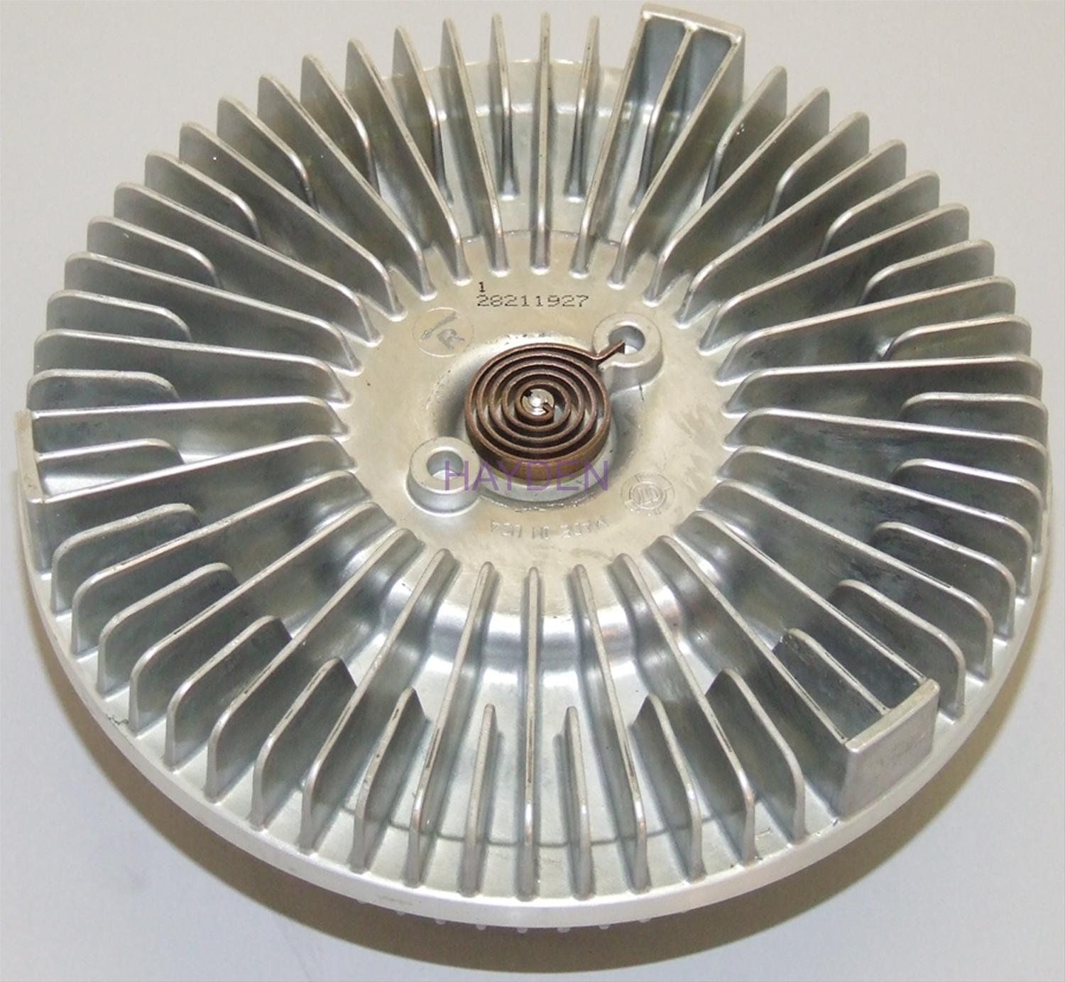 Hayden Automotive 2821 Hayden Fan Clutches | Summit Racing