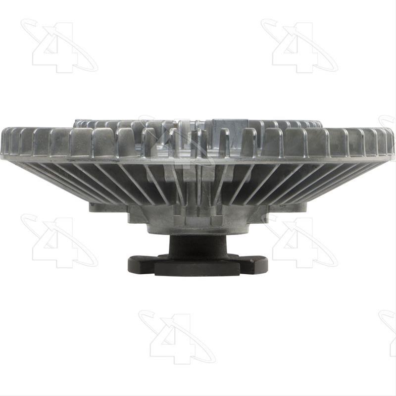 1969 DODGE CORONET Hayden Automotive 2947 Hayden Fan Clutches | Summit ...