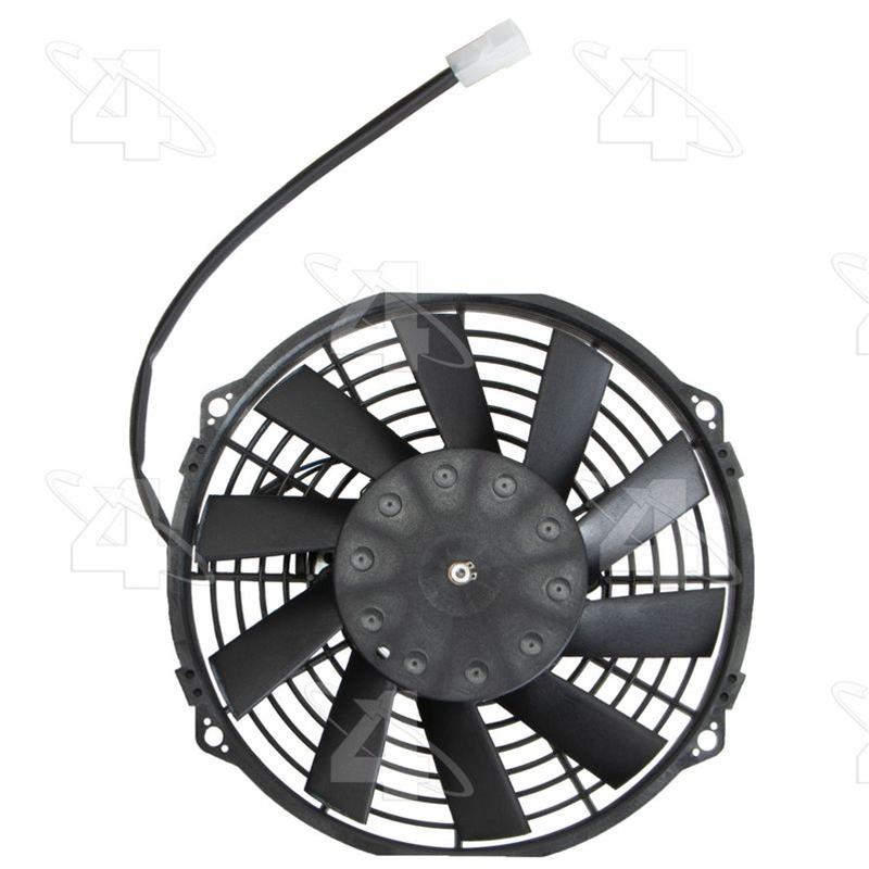 Hayden Automotive 3901 Hayden Super Duty Electric Fans | Summit Racing