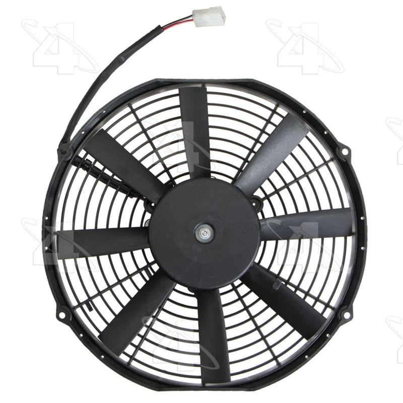 Hayden Automotive 3911 Hayden Super Duty Electric Fans | Summit Racing
