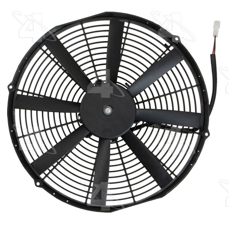 Hayden Automotive 3931 Hayden Super Duty Electric Fans | Summit Racing