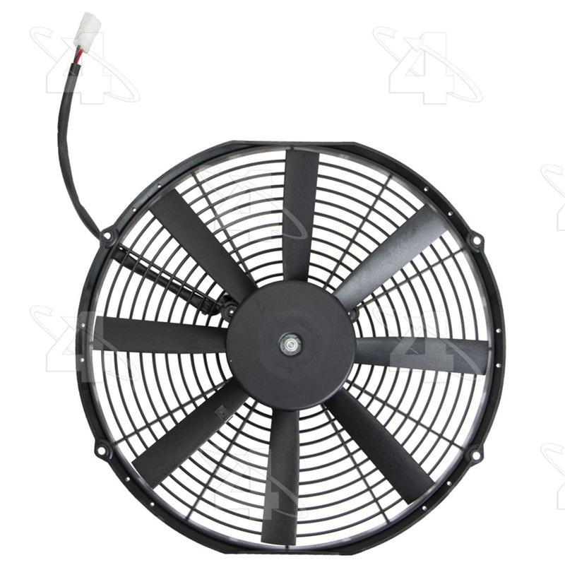 Hayden Automotive 4021