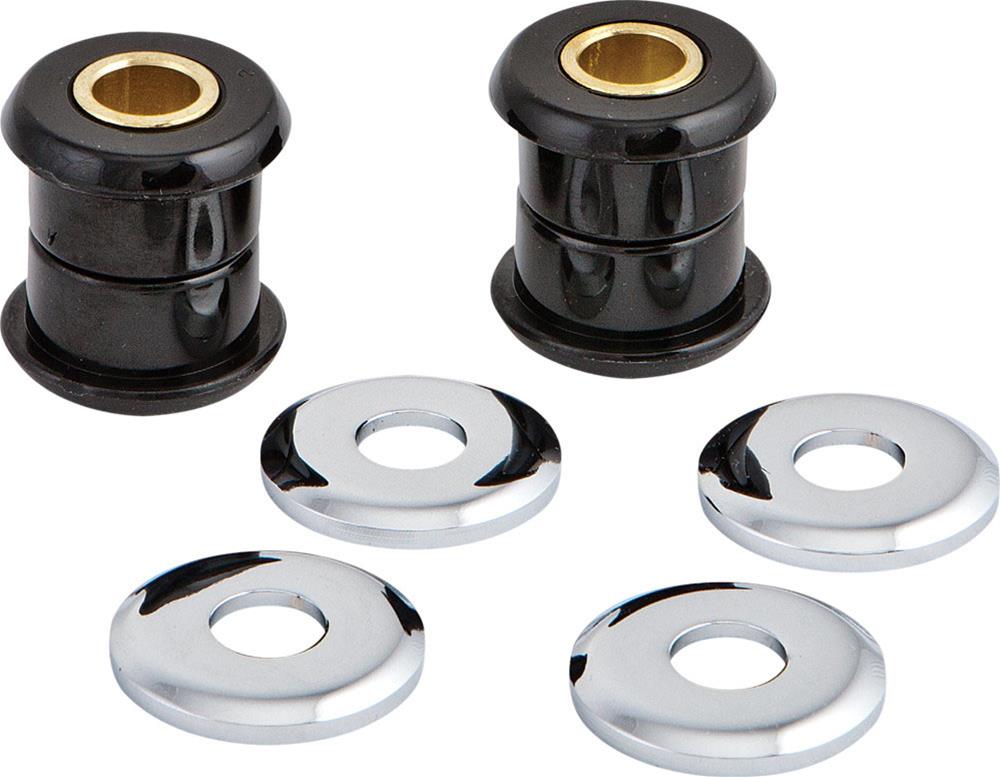 HardDrive Products 820-1302 HardDrive Handlebar Damper Kits | Summit Racing