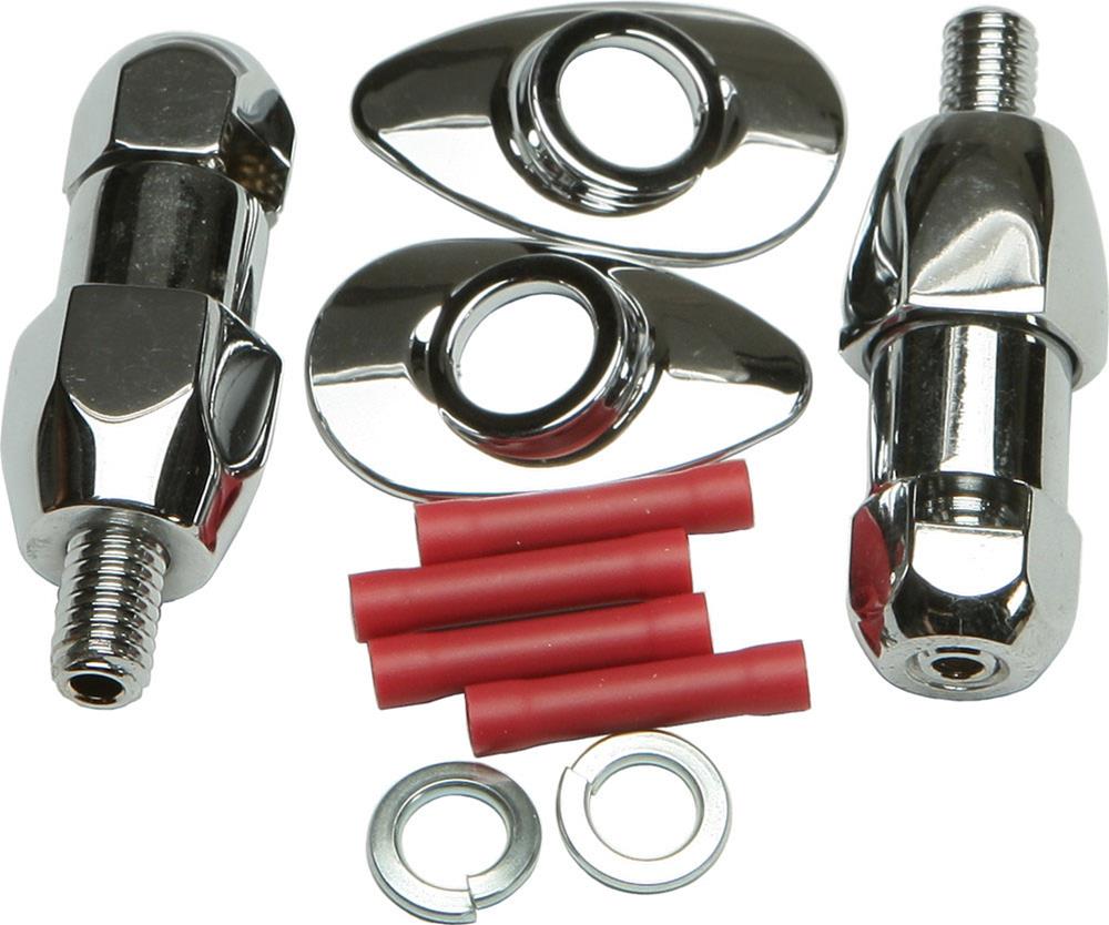 HardDrive Products 820-2237 HardDrive Turn Signal Relocation Kits ...