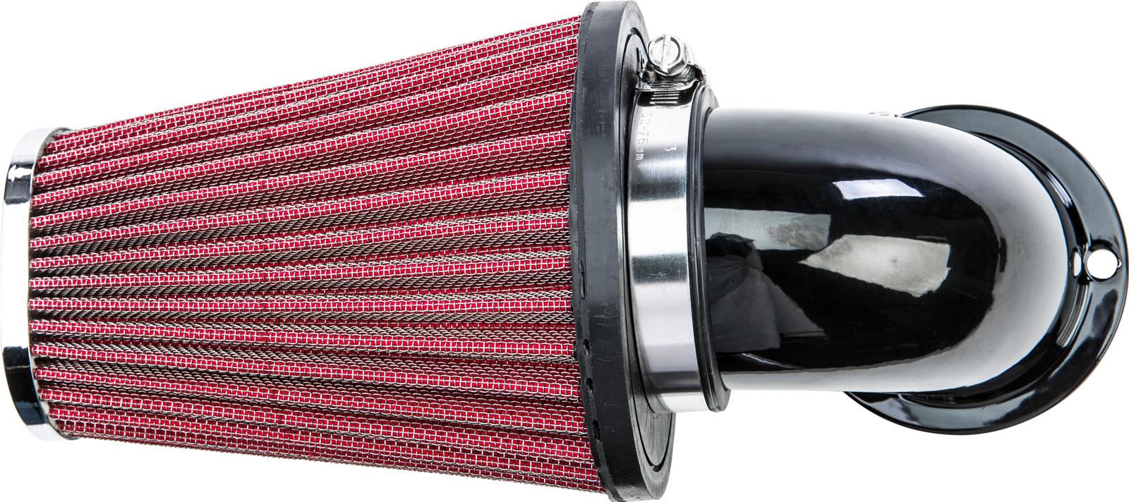 2006 HARLEY-DAVIDSON FLSTNI SOFTAIL DELUXE HardDrive Products 820-50535 ...