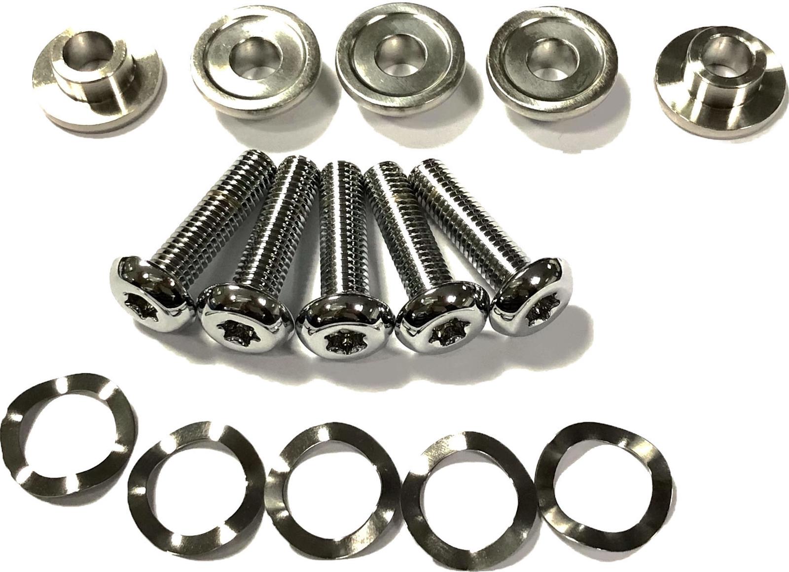 HardDrive Products 820-51292 HardDrive Floating Rotor Hardware Kits ...