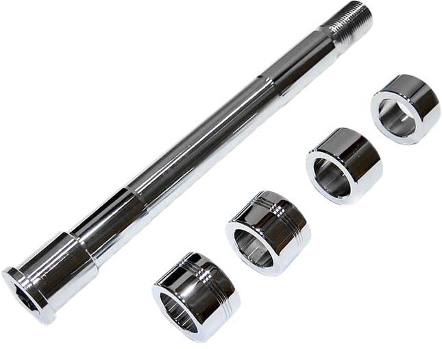 HardDrive Products 820-54158 HardDrive Axles | Summit Racing