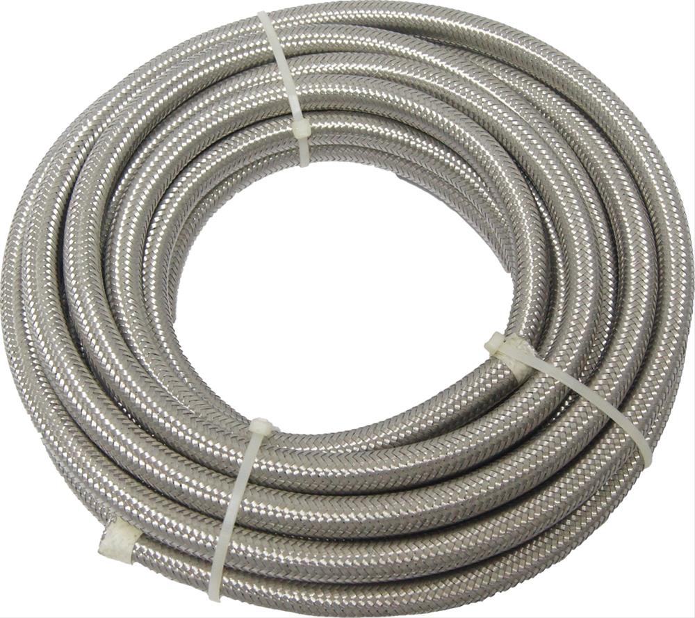 HardDrive Products 820-70246 HardDrive Stainless Steel Braided Hoses ...