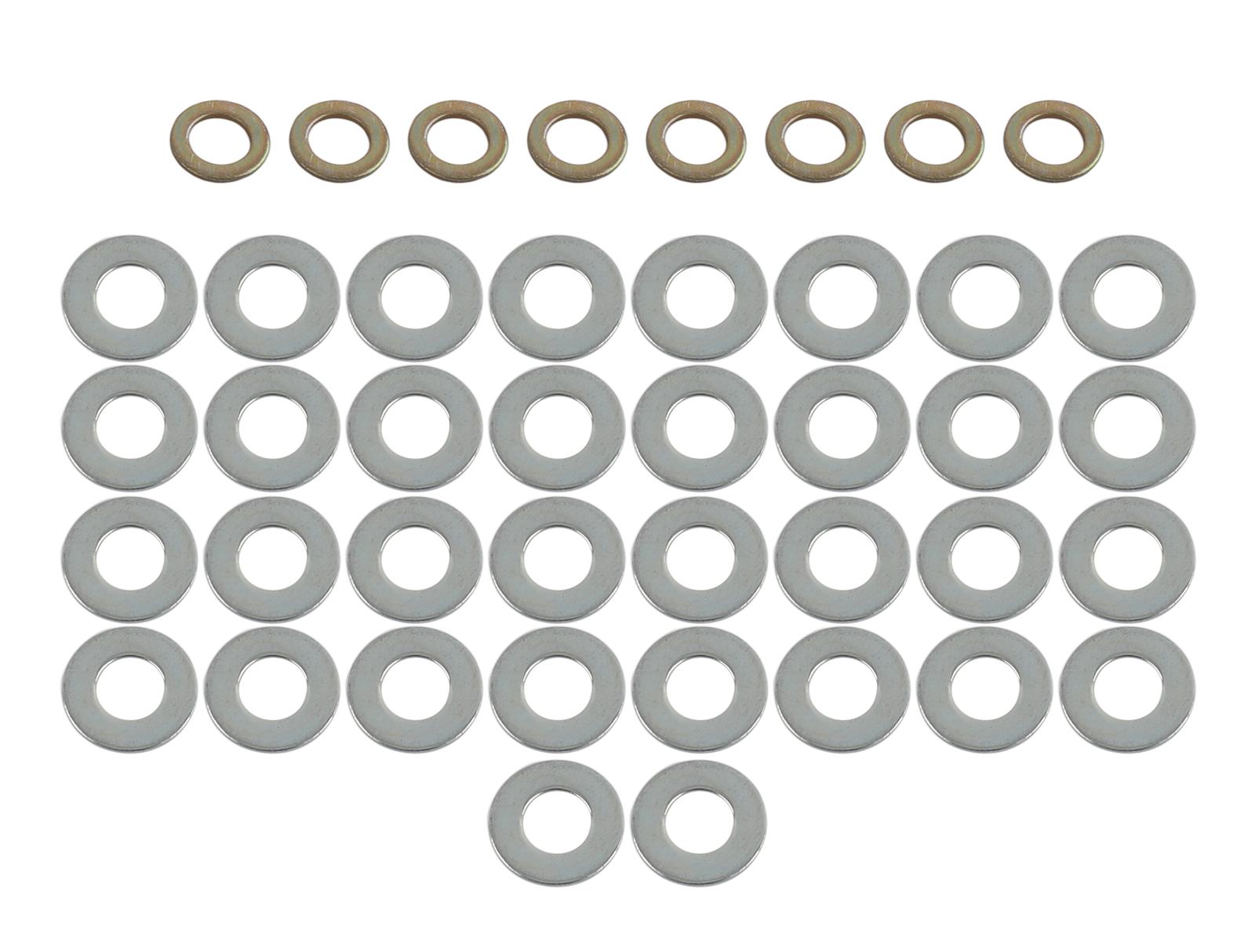 Heidts BT-661 Heidts Chassis Stiffeners | Summit Racing