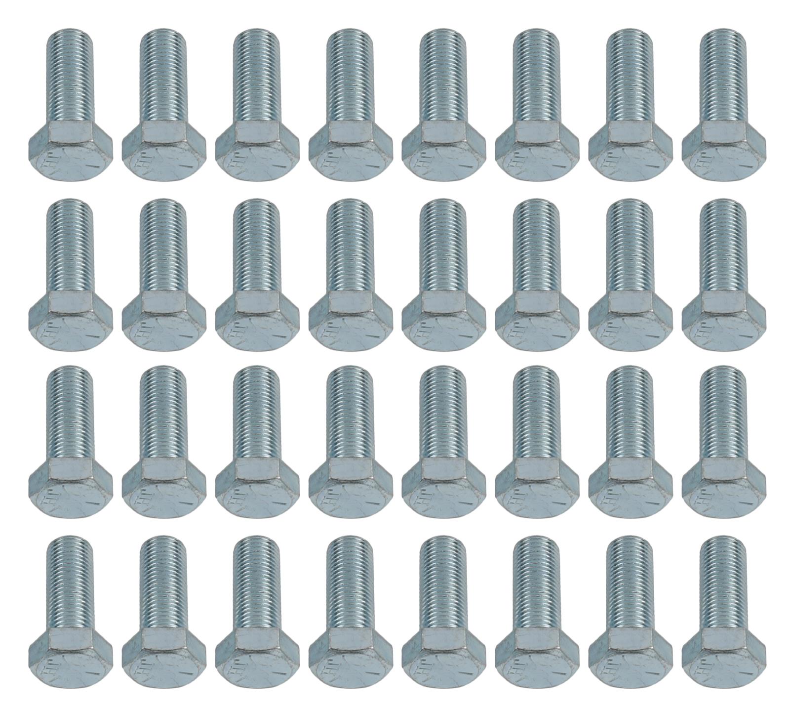 Heidts BT-661 Heidts Chassis Stiffeners | Summit Racing