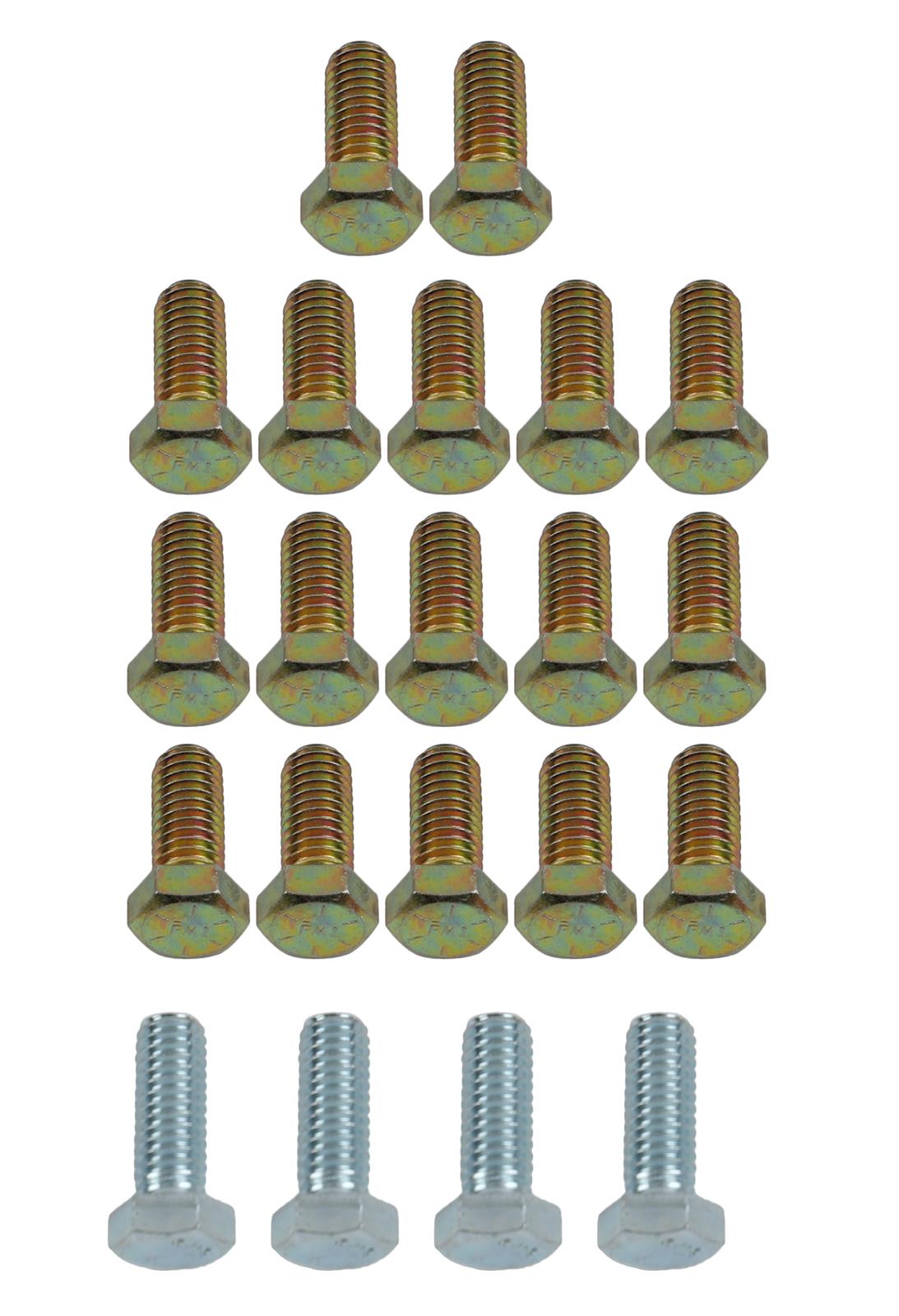 Heidts BT-661 Heidts Chassis Stiffeners | Summit Racing