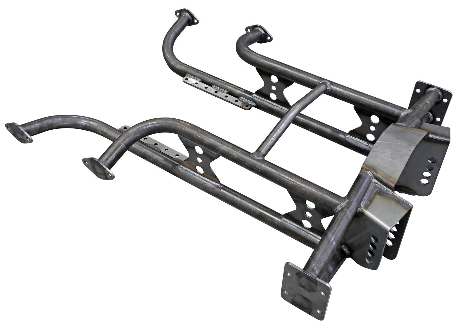 Heidts BT-661 Heidts Chassis Stiffeners | Summit Racing