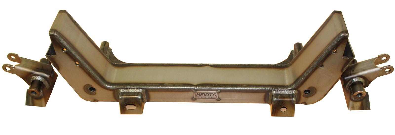 Heidts BX-350-6 Heidts Superide Front Suspension Packages | Summit Racing