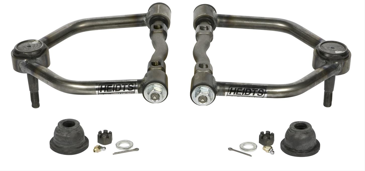 Heidts CA-101 Heidts Tubular Control Arms | Summit Racing