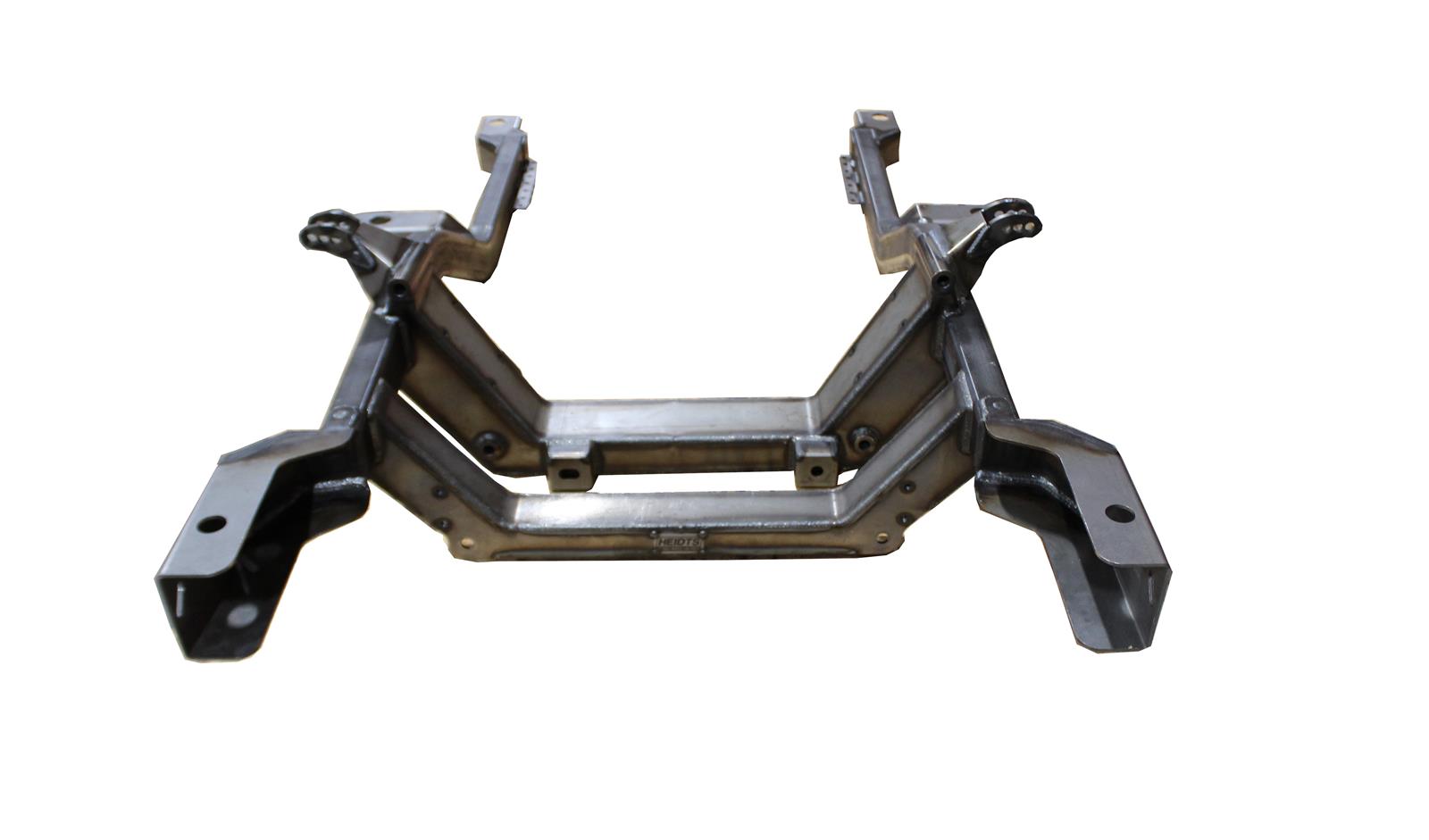 Heidts CF-112-5 Heidts Pro-G Independent Front Suspension Kits | Summit ...